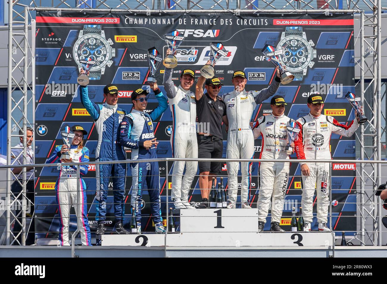 Bienvenue 2023 hi-res stock photography and images - Alamy