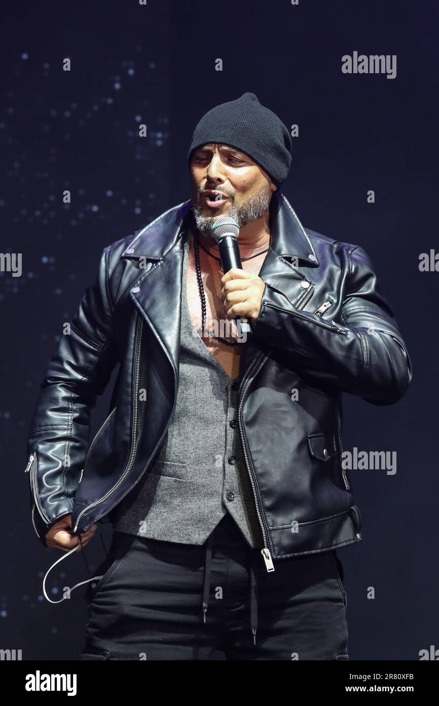 Fernando melao hi-res stock photography and images - Alamy