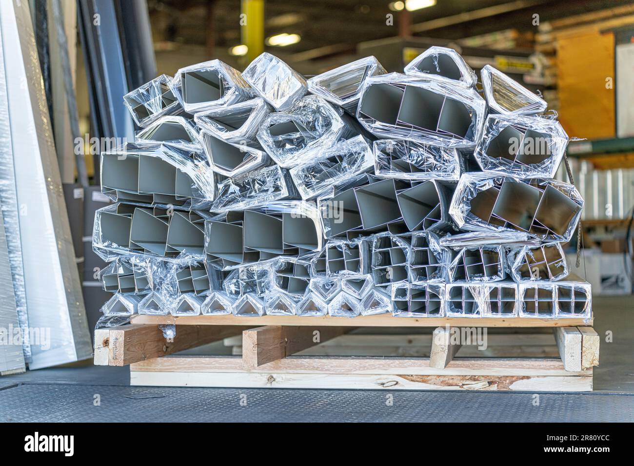 Flashing weatherproofing hi-res stock photography and images - Alamy