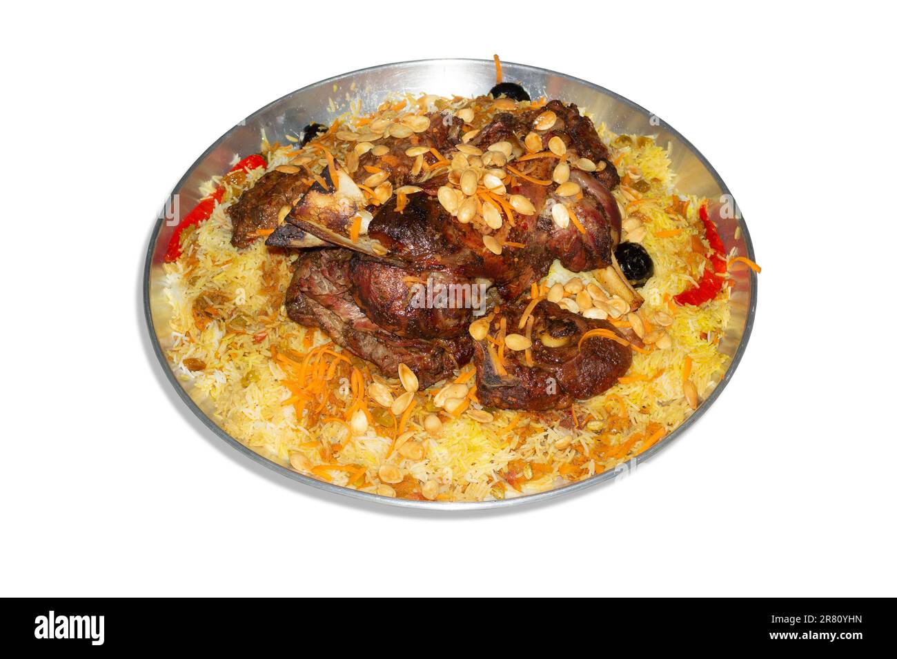 Kabsa hi-res stock photography and images - Alamy