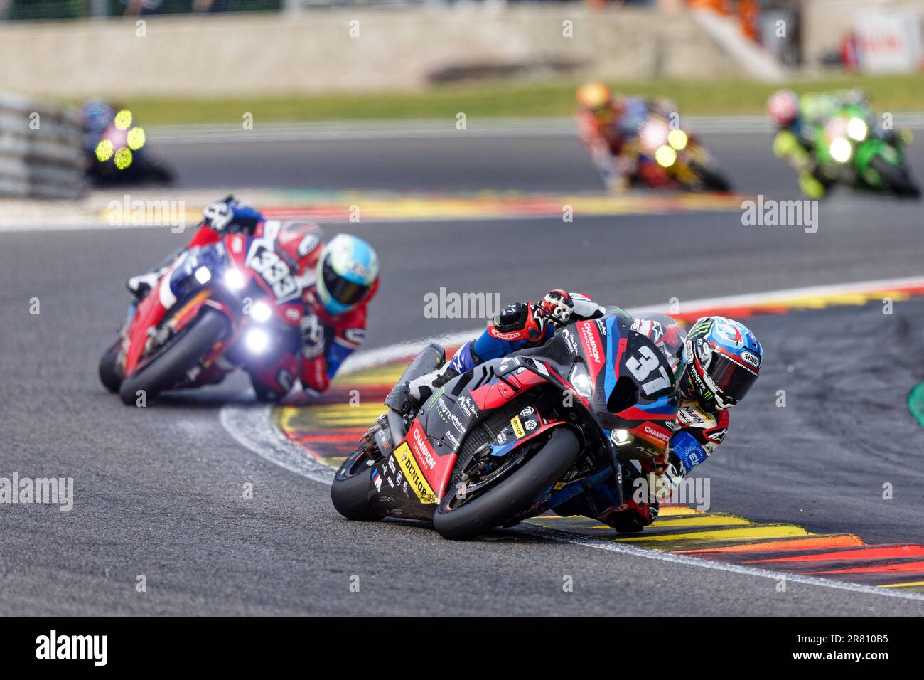 37 REITERBERGER Markus (GER), MYKHALCHYK Illya (UKR), GUARNONI Jeremy ...