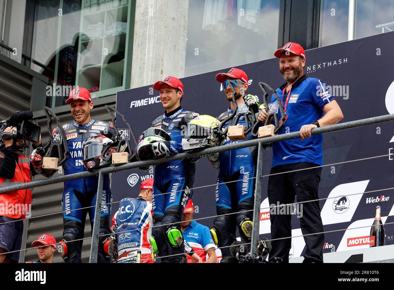 Spa Francorchamps, Belgique. 11th June, 2023. 07 CANEPA Niccolo (ITA ...