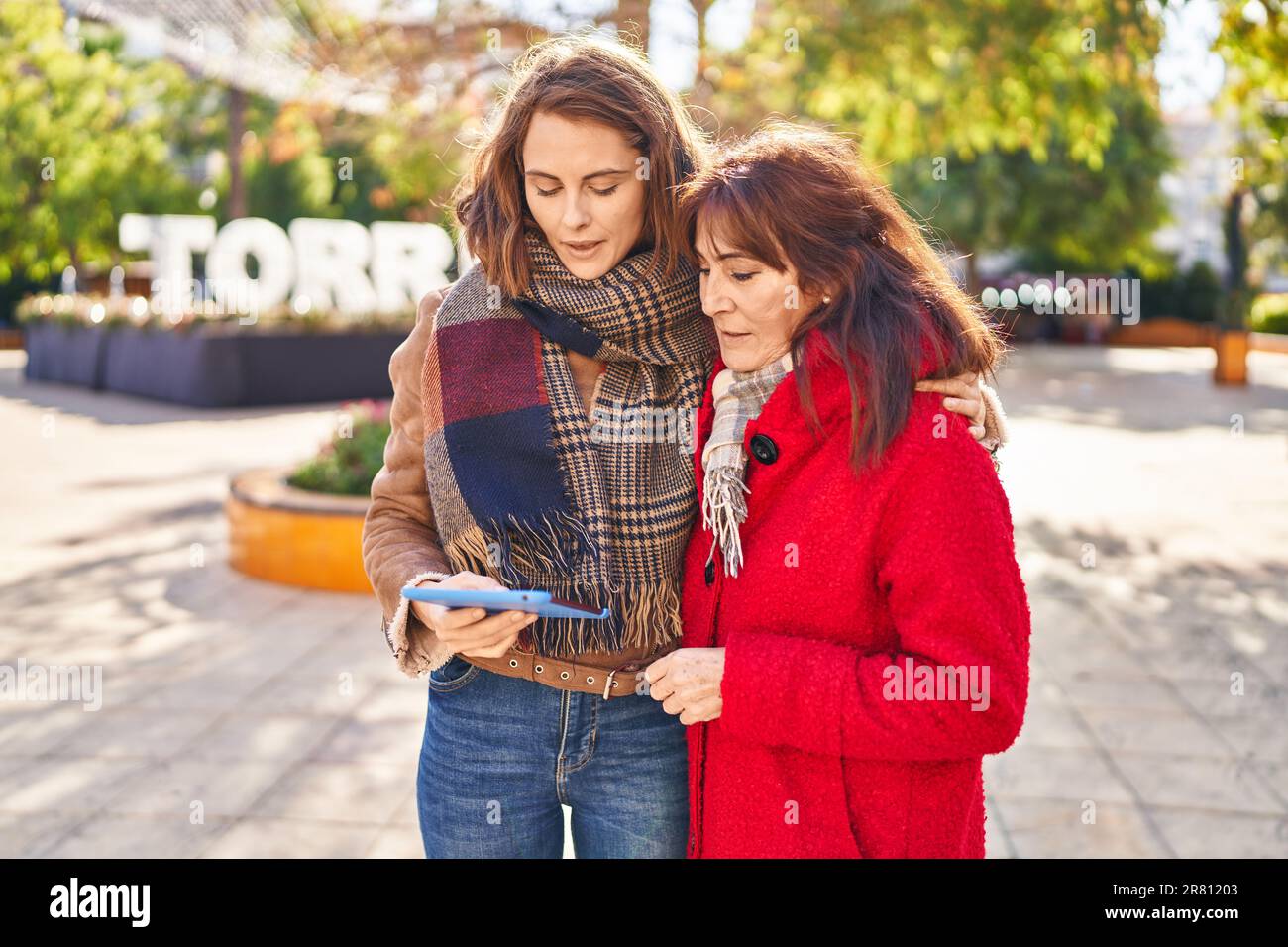 Mother daughter winner expression using hi-res stock photography and ...