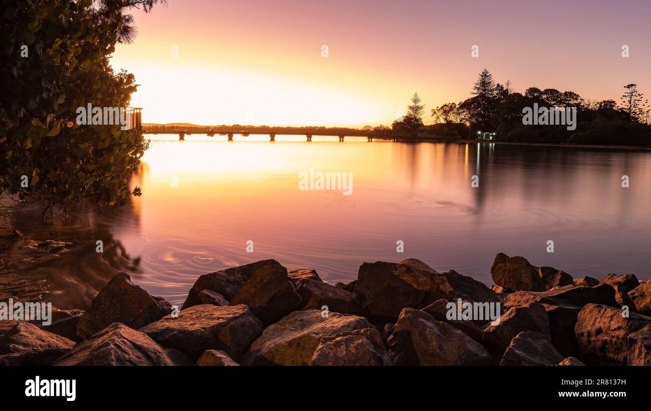 Reflecting upon nature hi-res stock photography and images - Alamy