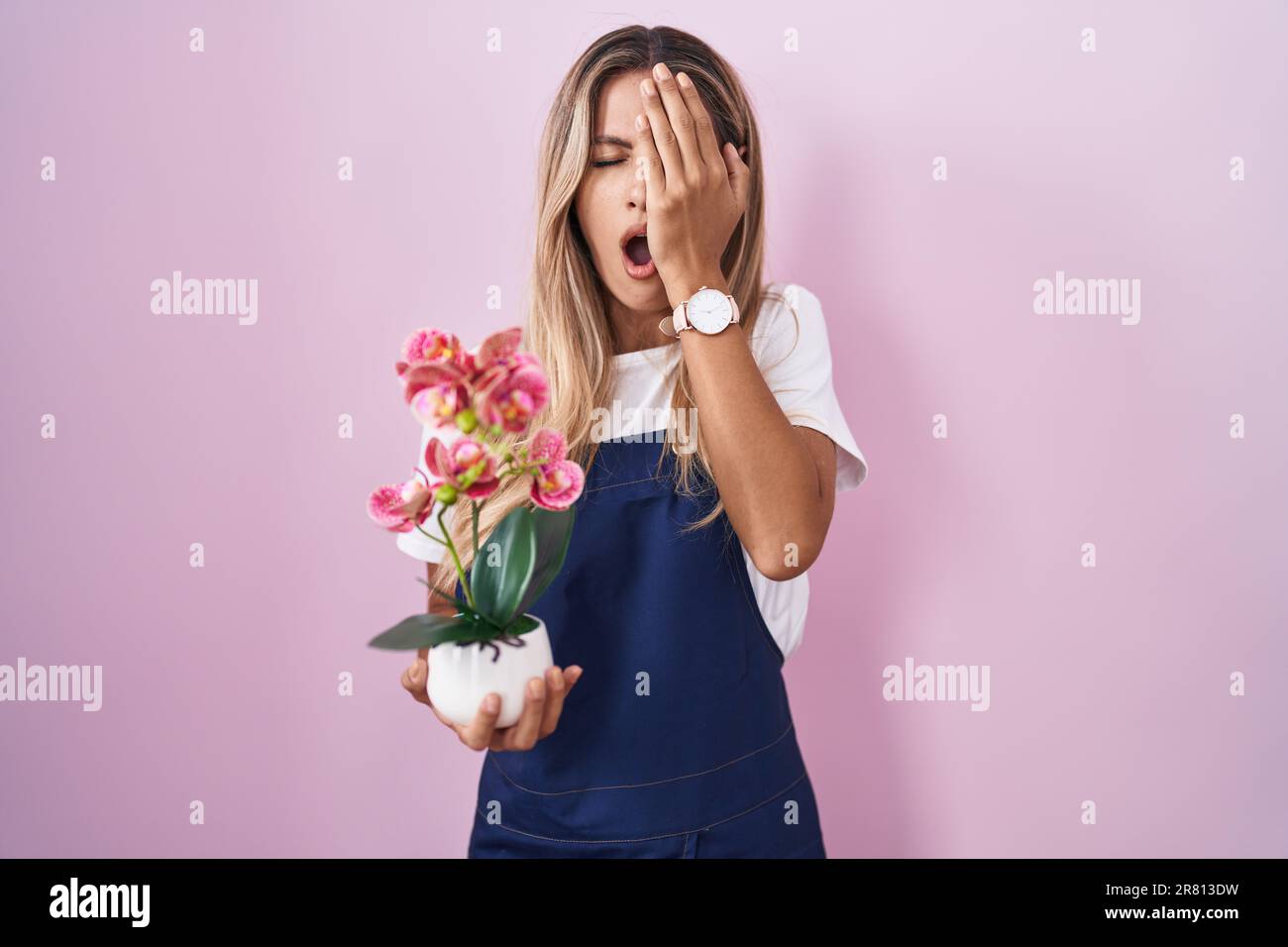 Sore eye flower hi-res stock photography and images - Alamy