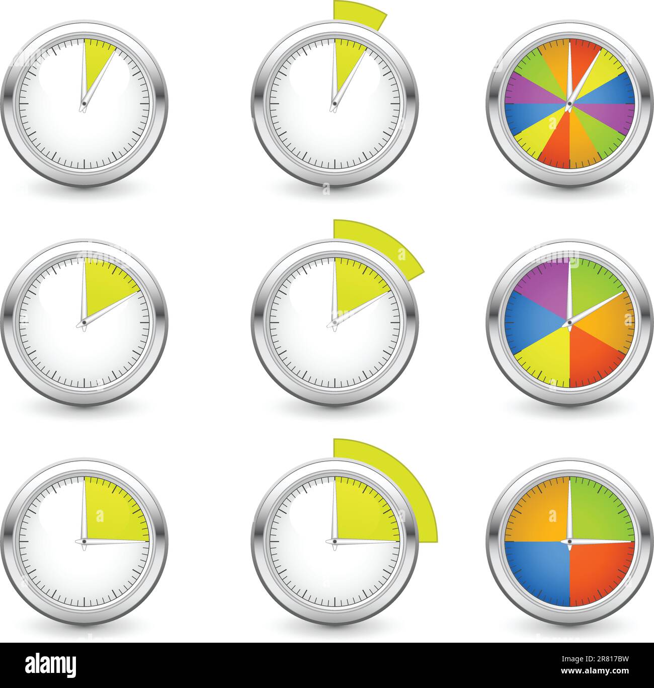 Interval image hi-res stock photography and images - Alamy