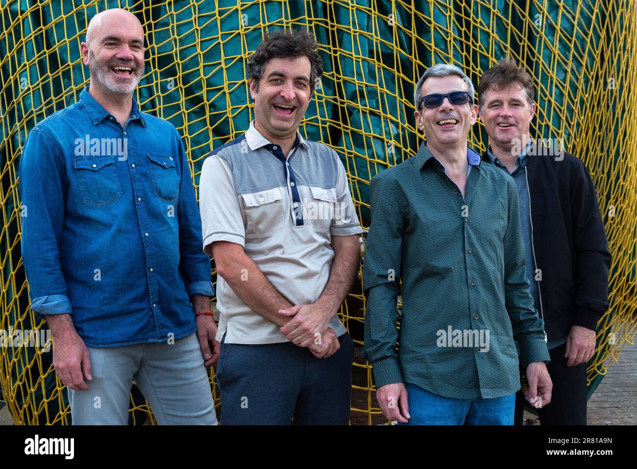 Jimmy conlon hi-res stock photography and images - Alamy