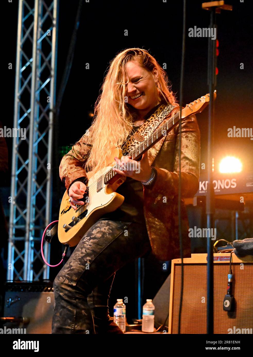 Eridge, UK. 18th June, 2023. Eridge Park, Eridge, Kent, UK on June 18 ...