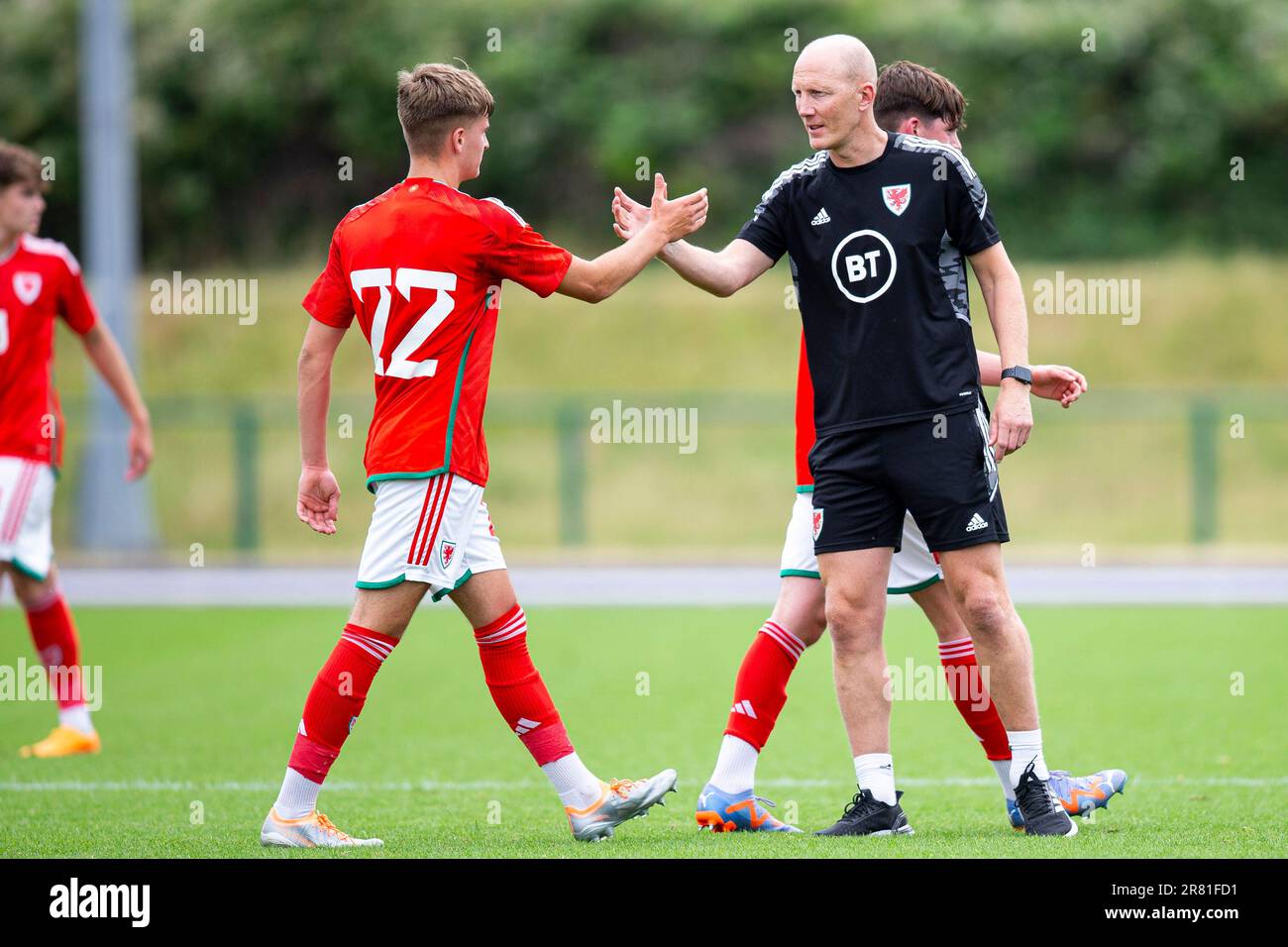 Zachary willis hi-res stock photography and images - Alamy