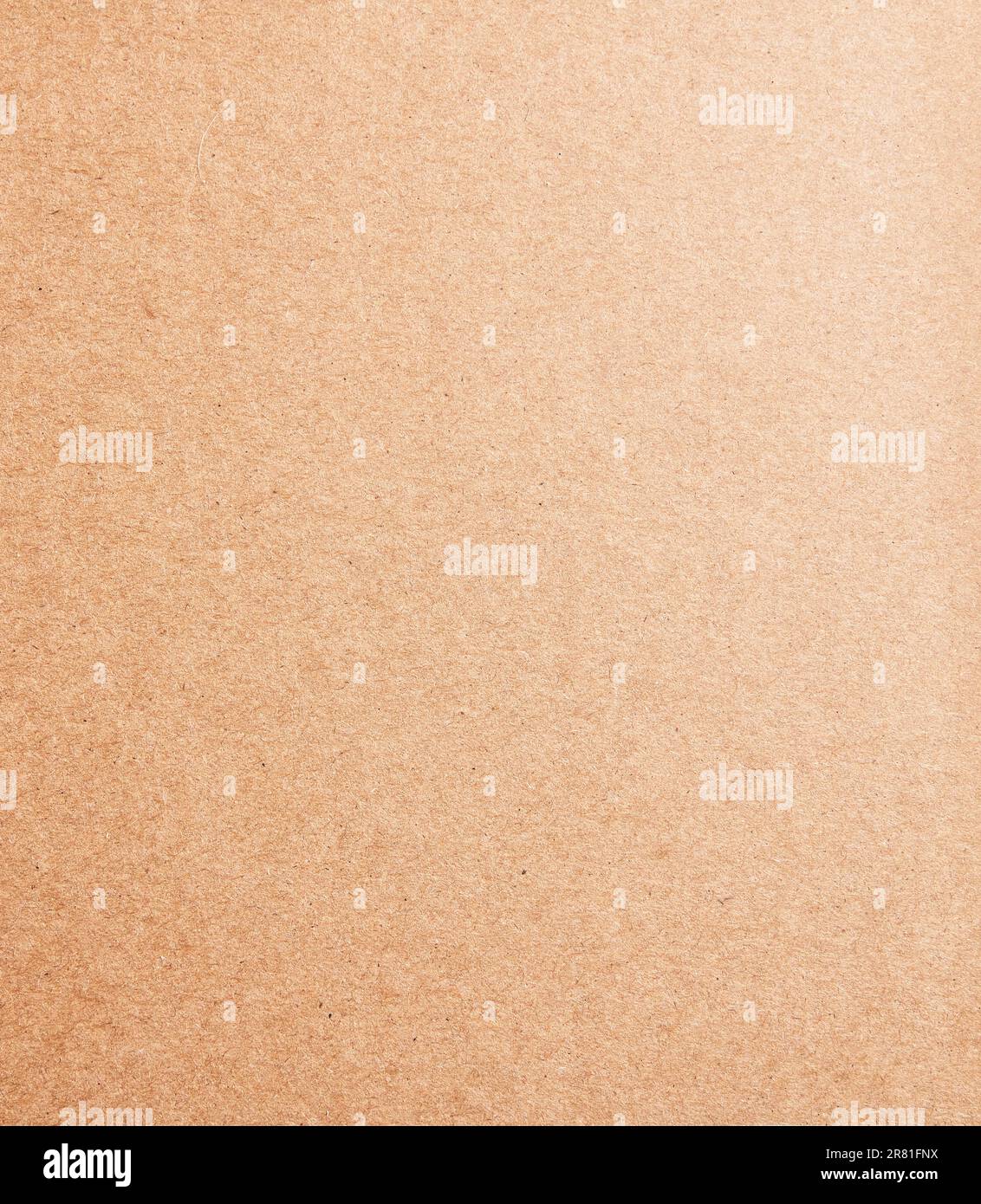 Brown cardboard carton material texture background Stock Photo - Alamy