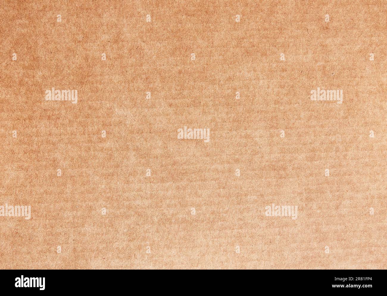 Brown cardboard carton material texture background Stock Photo - Alamy