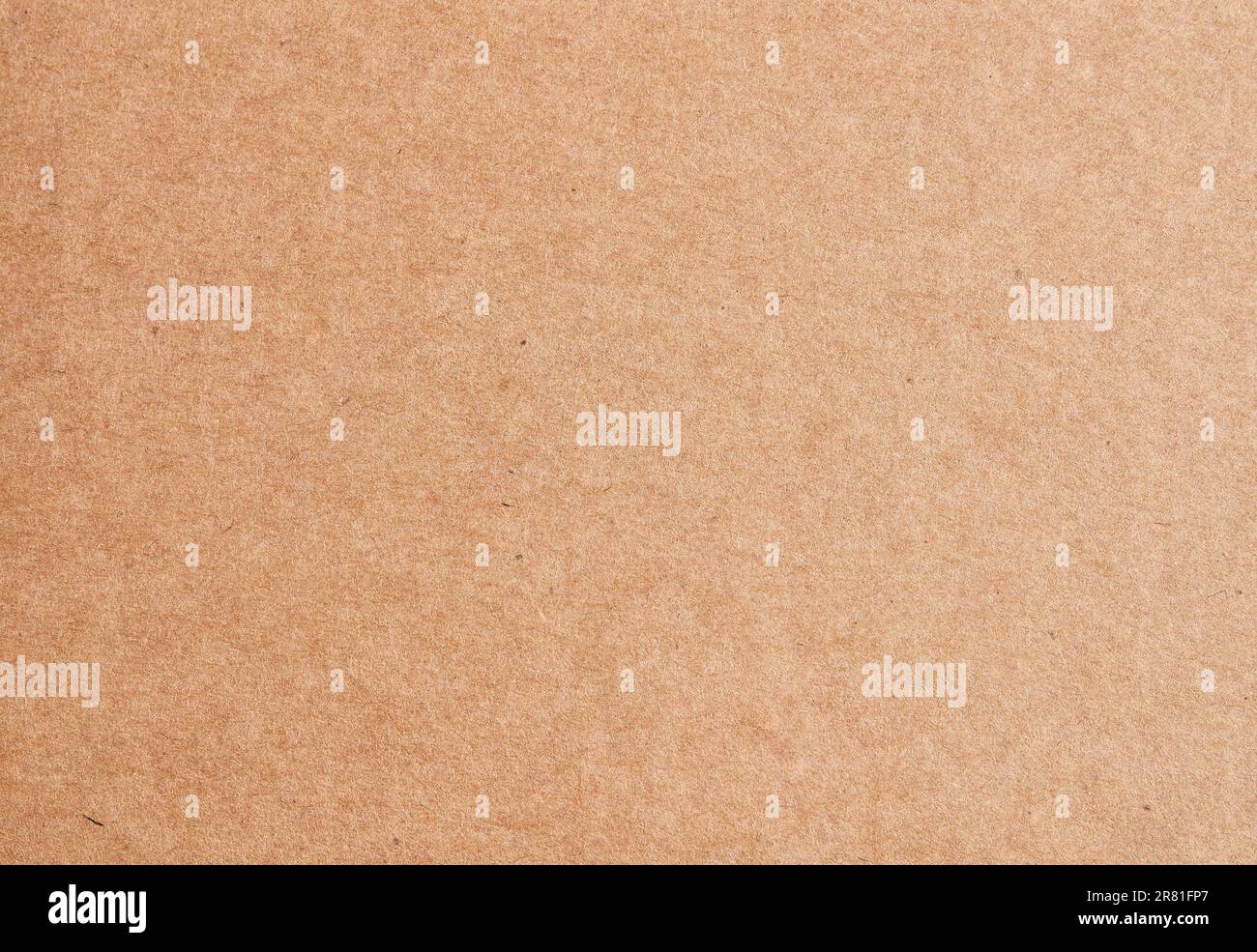 Brown cardboard carton material texture background Stock Photo - Alamy