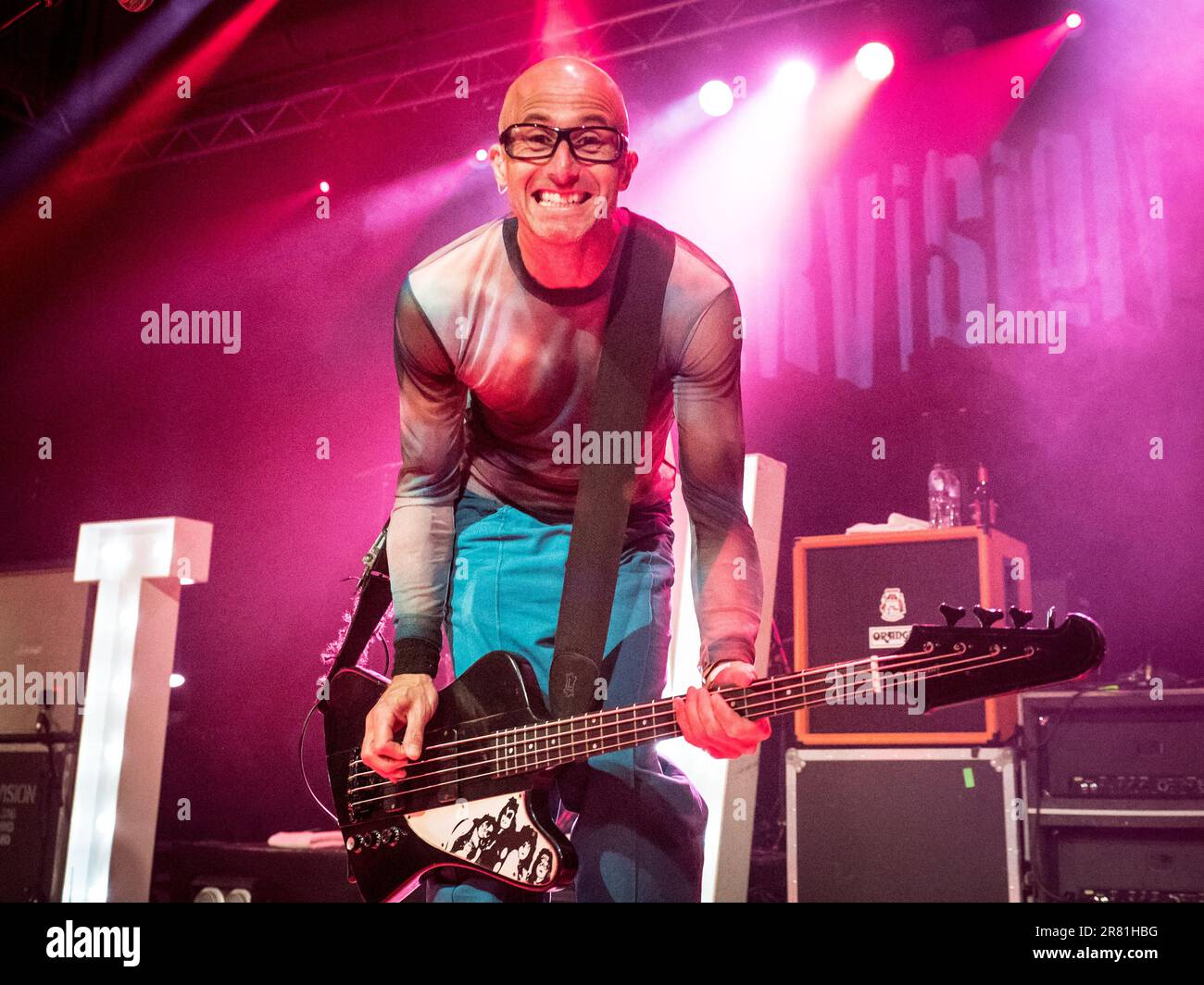 Leigh marklew hi-res stock photography and images - Alamy