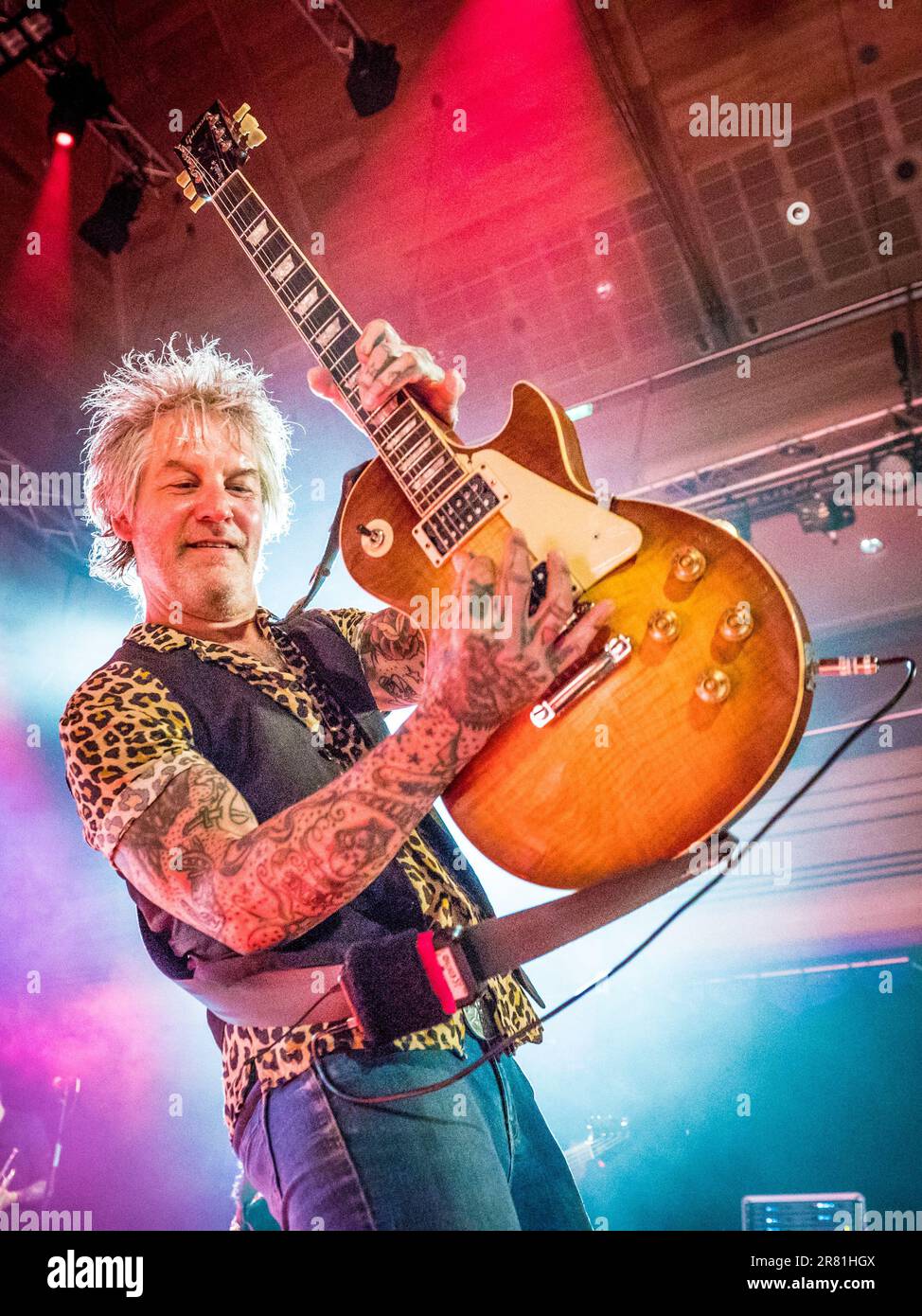 Mark yates hi-res stock photography and images - Alamy