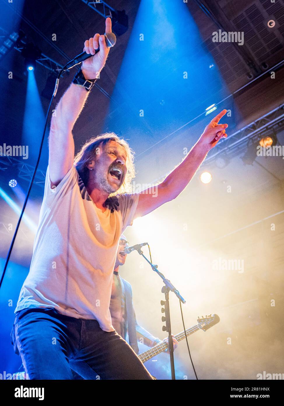 Tony wright hi-res stock photography and images - Alamy