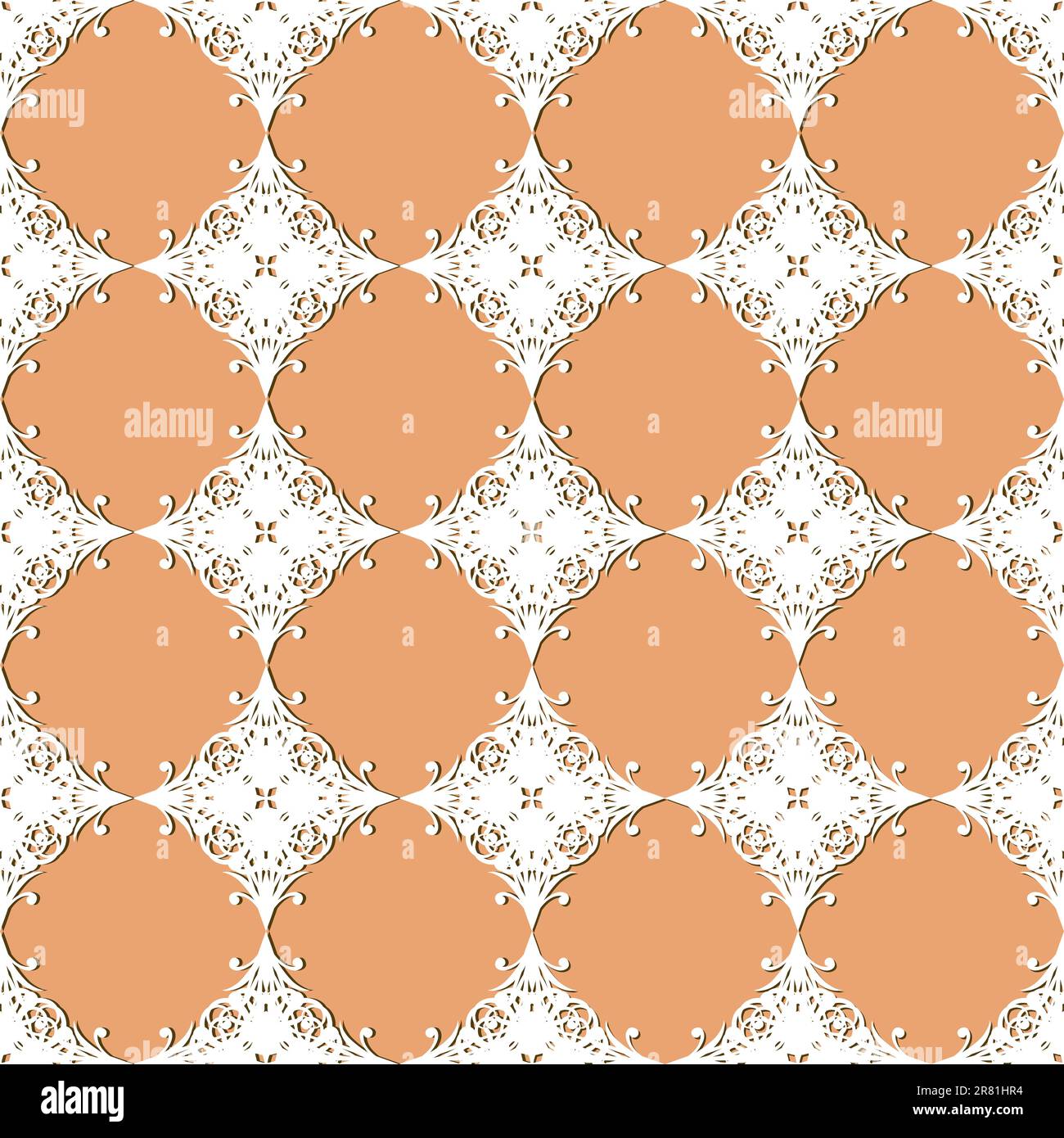 Lacy pattern hi-res stock photography and images - Alamy