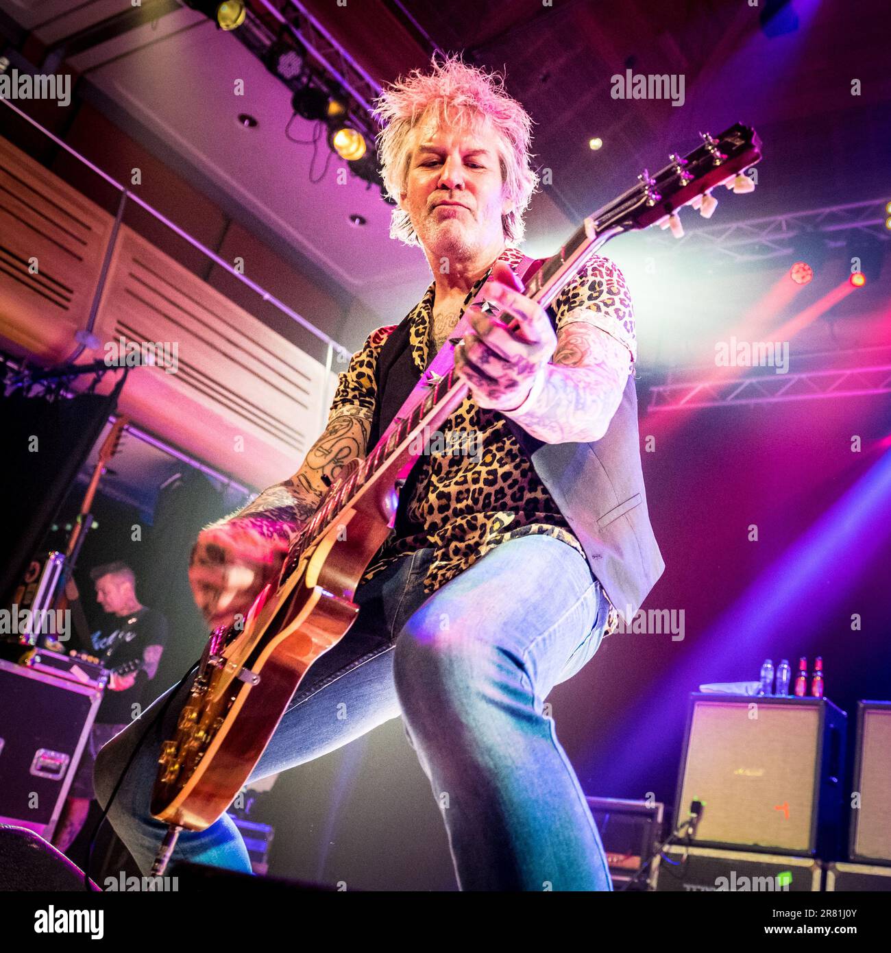 Mark yates hi-res stock photography and images - Alamy