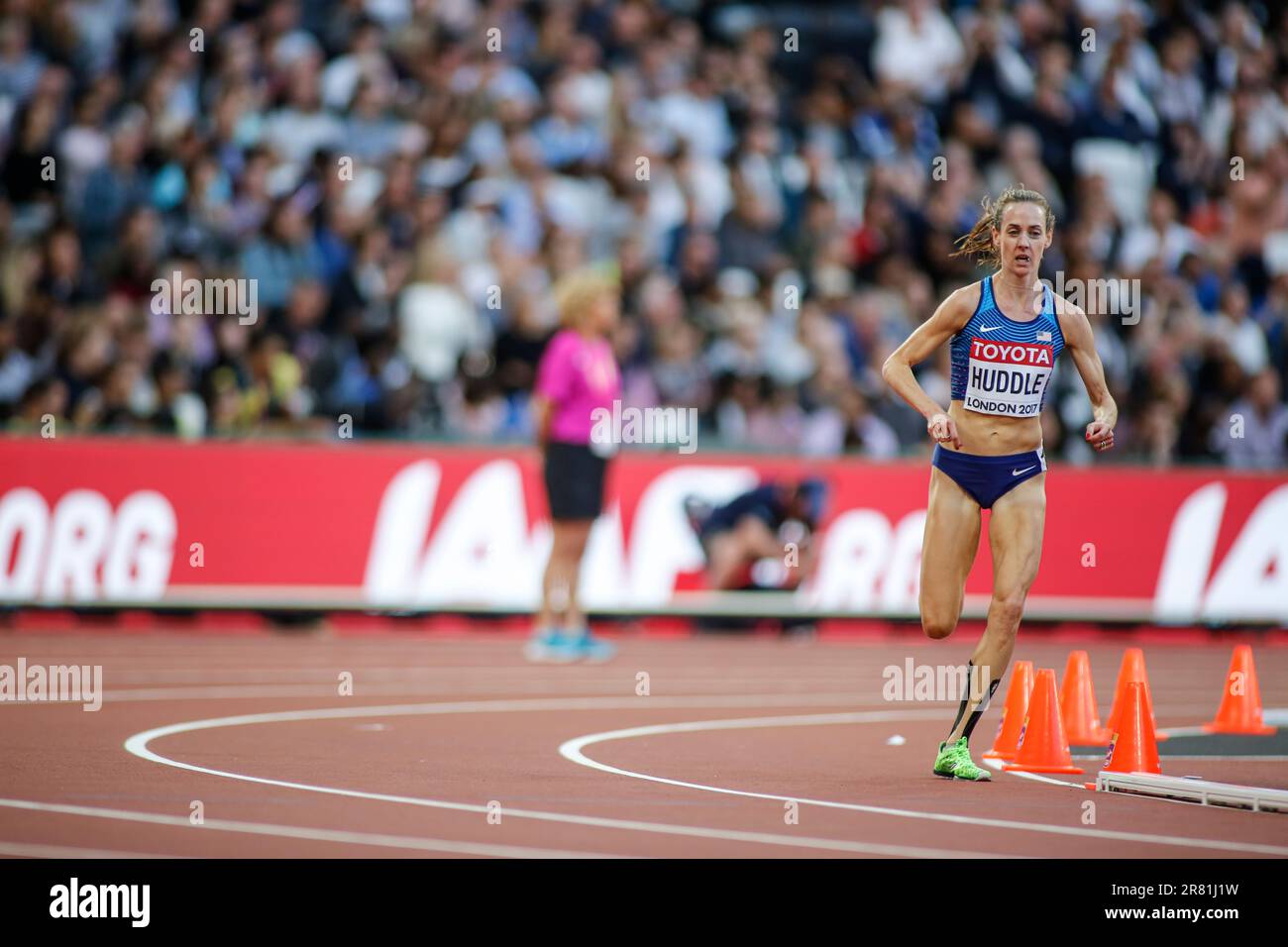Molly huddle hi-res stock photography and images - Alamy