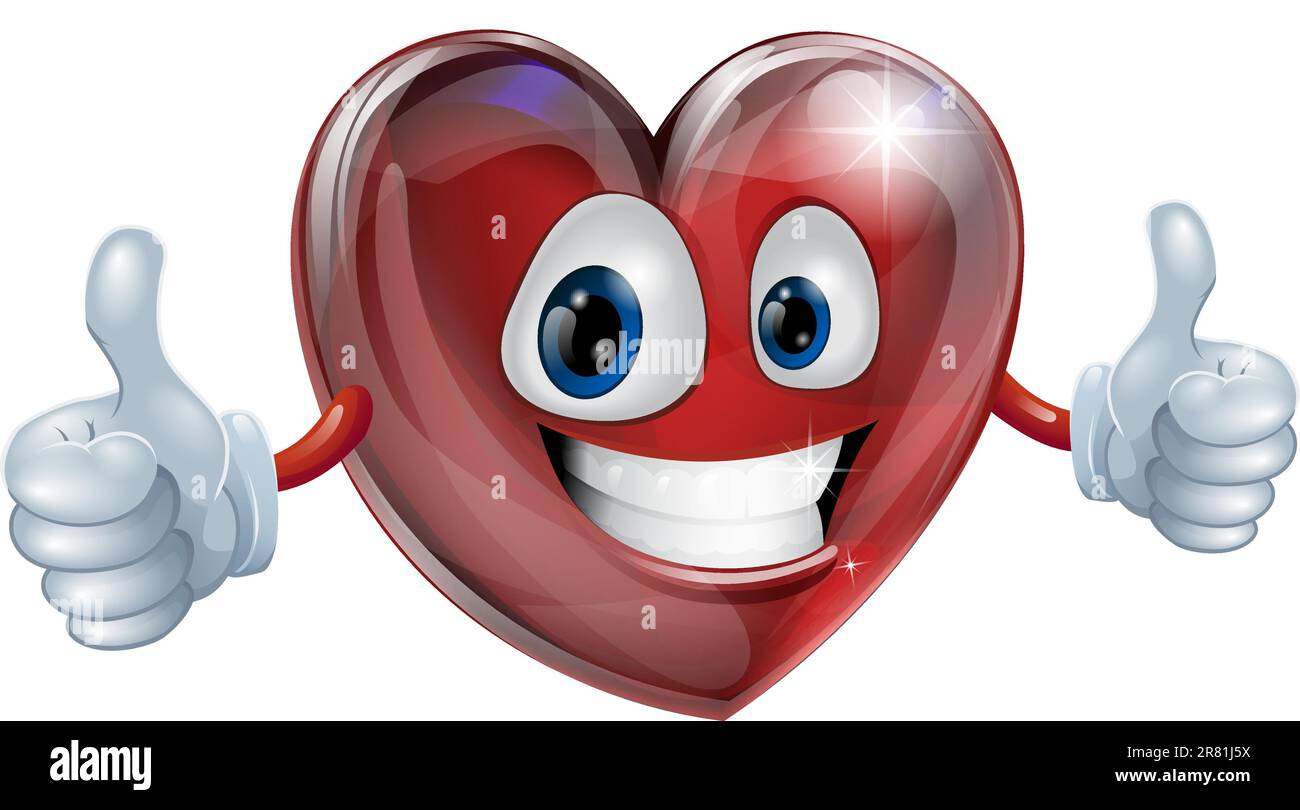 Smiling positive man giving Stock Vector Images - Alamy