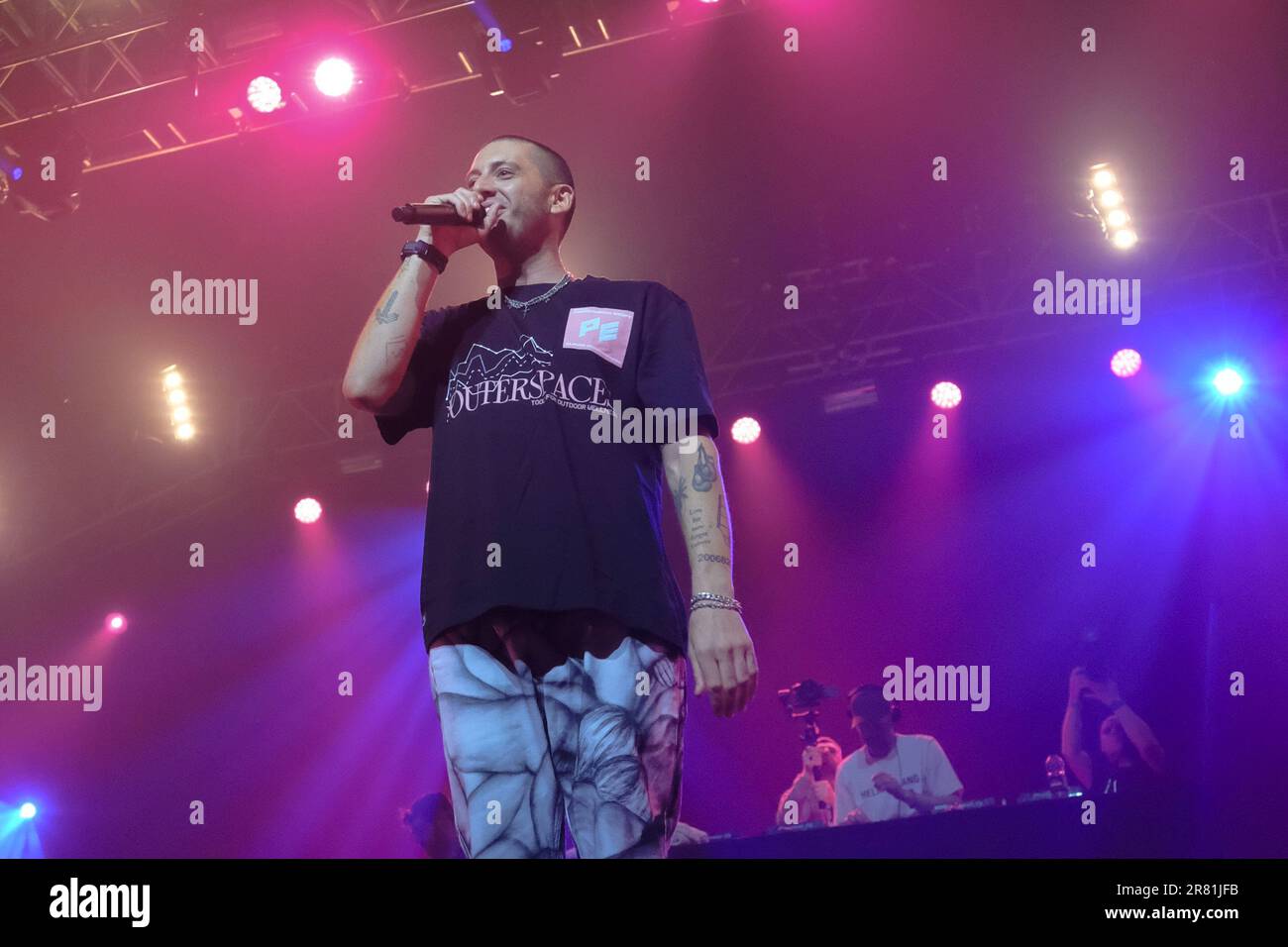 Abbreviation eg hi-res stock photography and images - Alamy