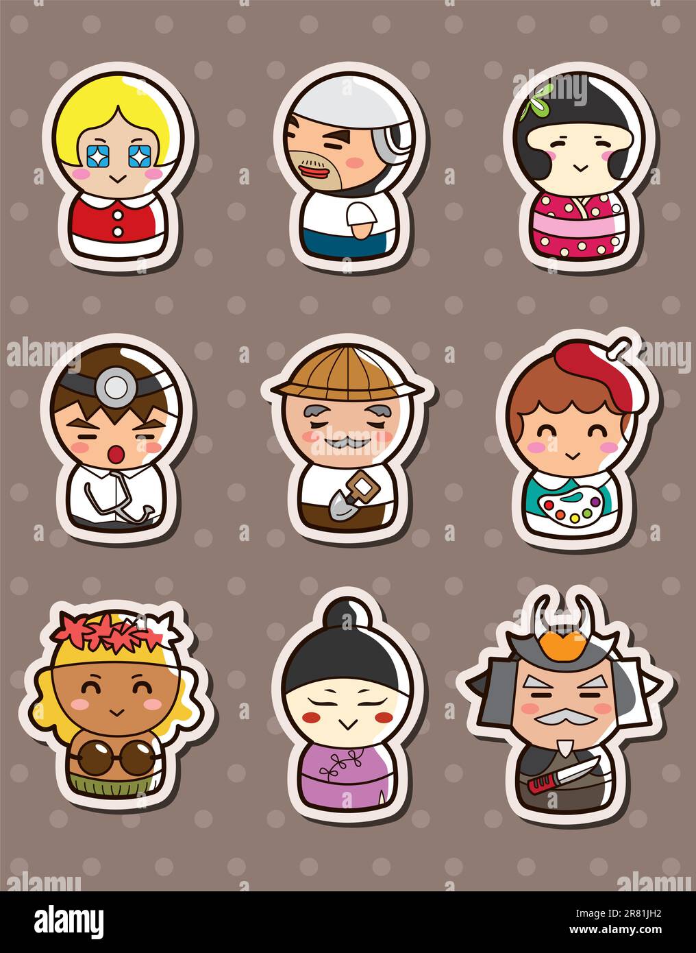 Reward sticker child hi-res stock photography and images - Alamy