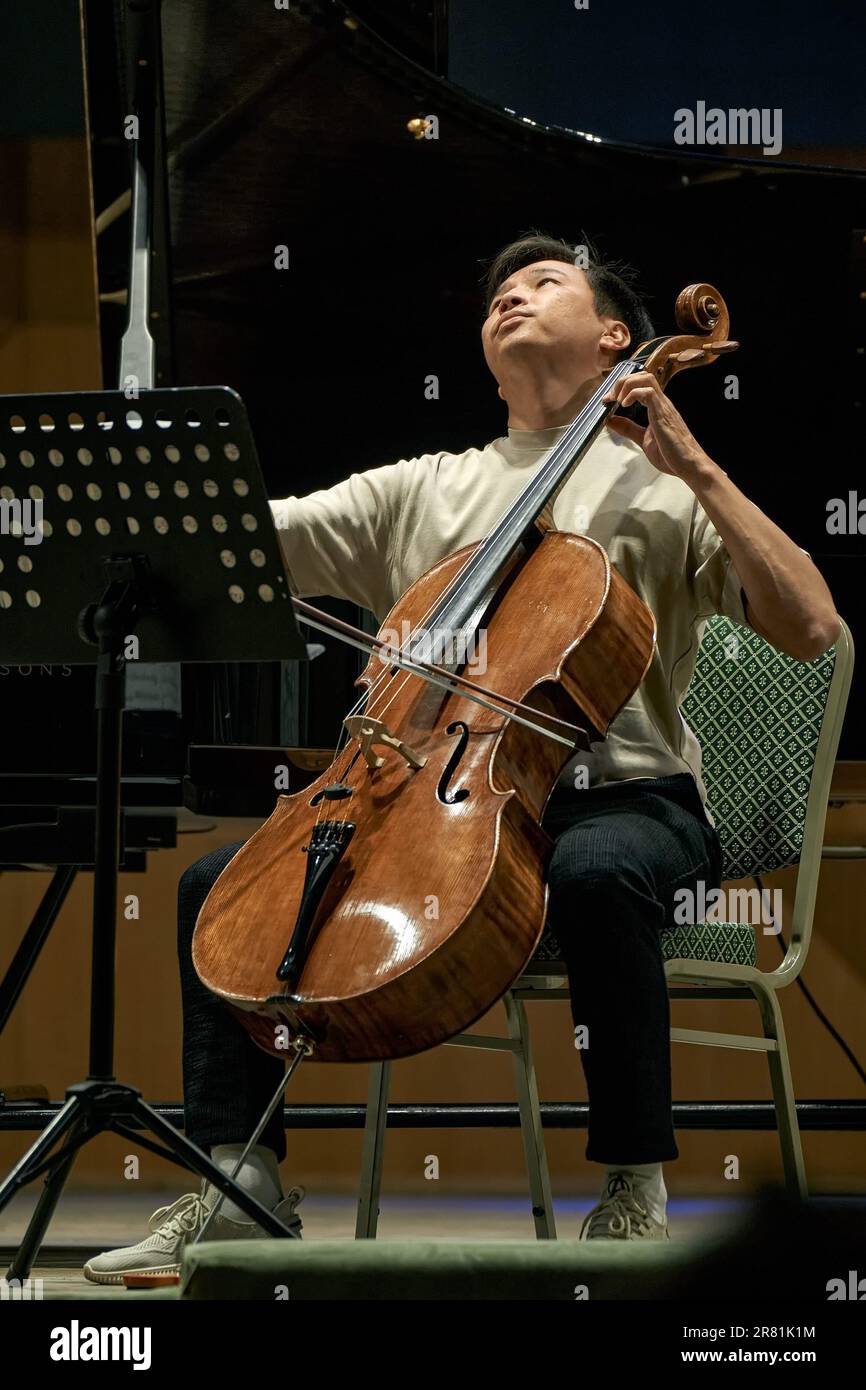 Most Famous Cello Piece