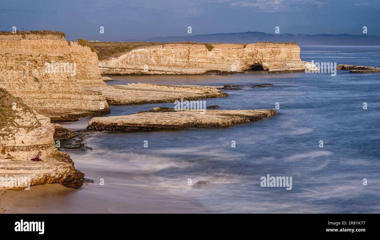 Rocks the arch hi-res stock photography and images - Alamy