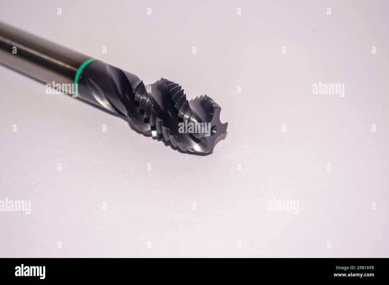 Machiningbit hi-res stock photography and images - Alamy