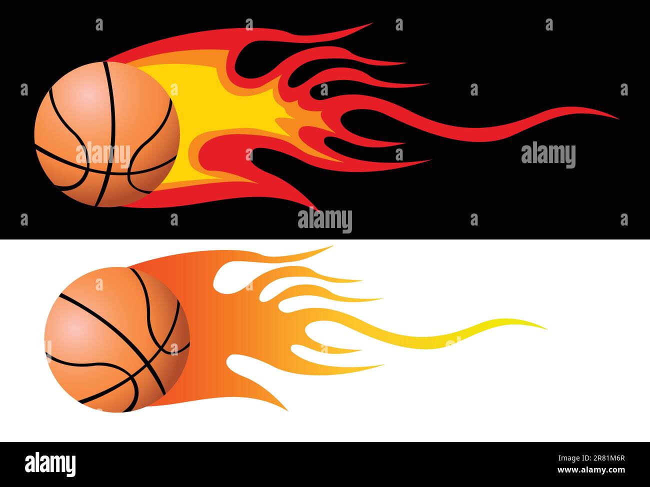 Dream team basketball Stock Vector Images - Alamy