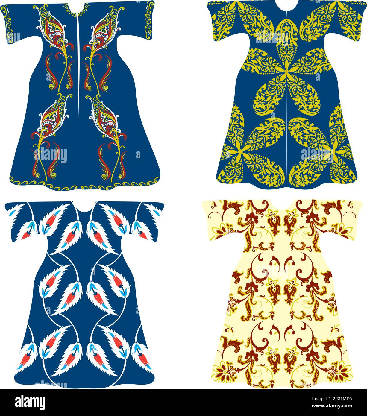 Ottoman sultan suits,classical Ottoman caftans,sultan and gold ...