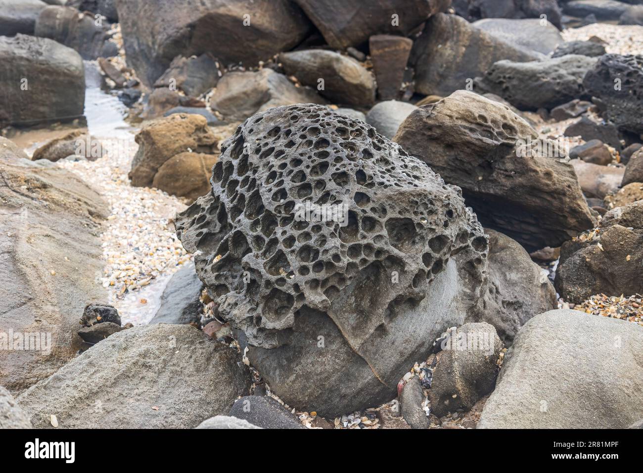 Weathering over time hi-res stock photography and images - Alamy