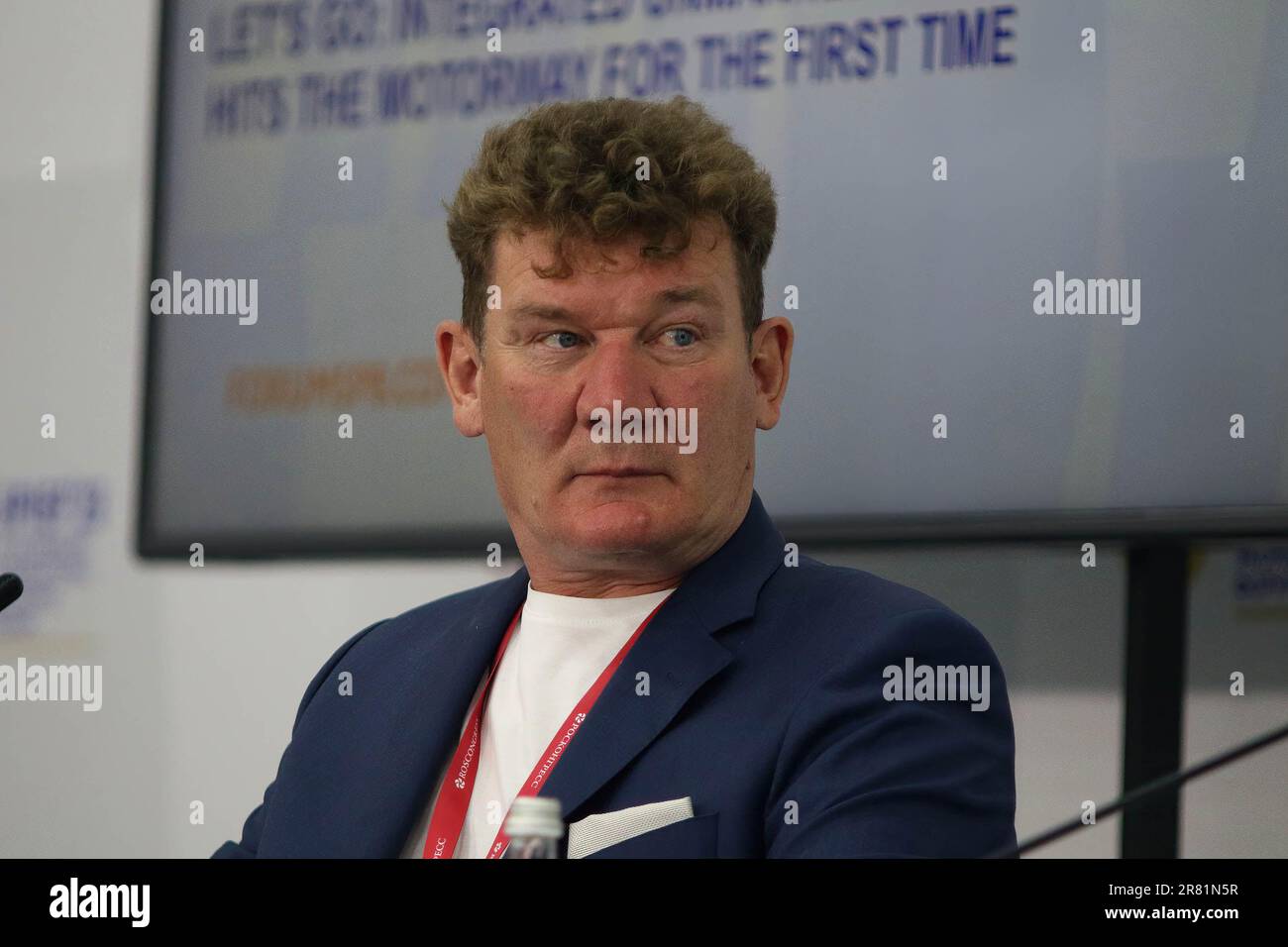Vadim filatov hi-res stock photography and images - Alamy