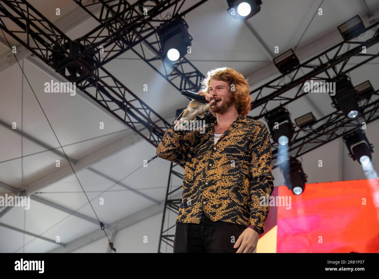 Matthew raymond hauri hi-res stock photography and images - Alamy