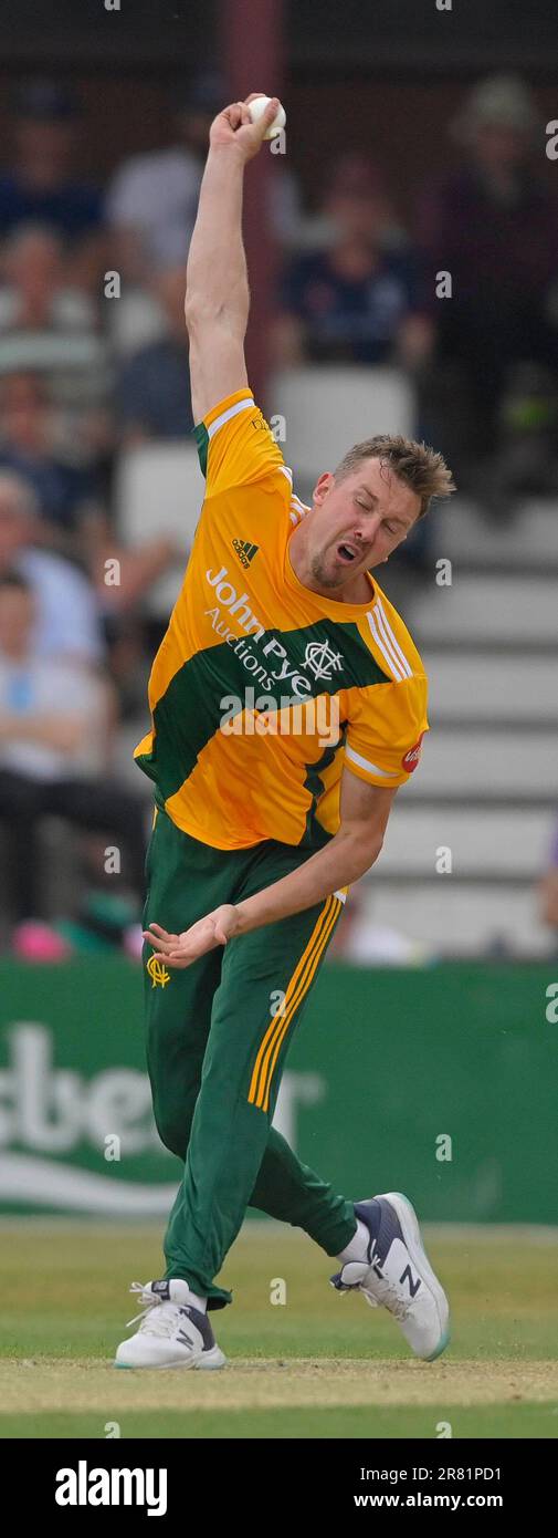 Northamptonshire vs nottinghamshire outlaws steelbacks 2023 hi-res ...