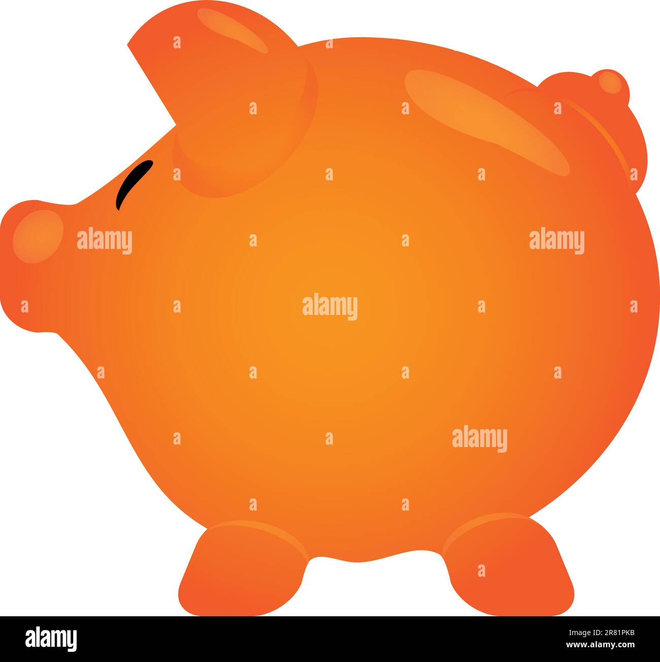 Living savings account Stock Vector Images - Alamy