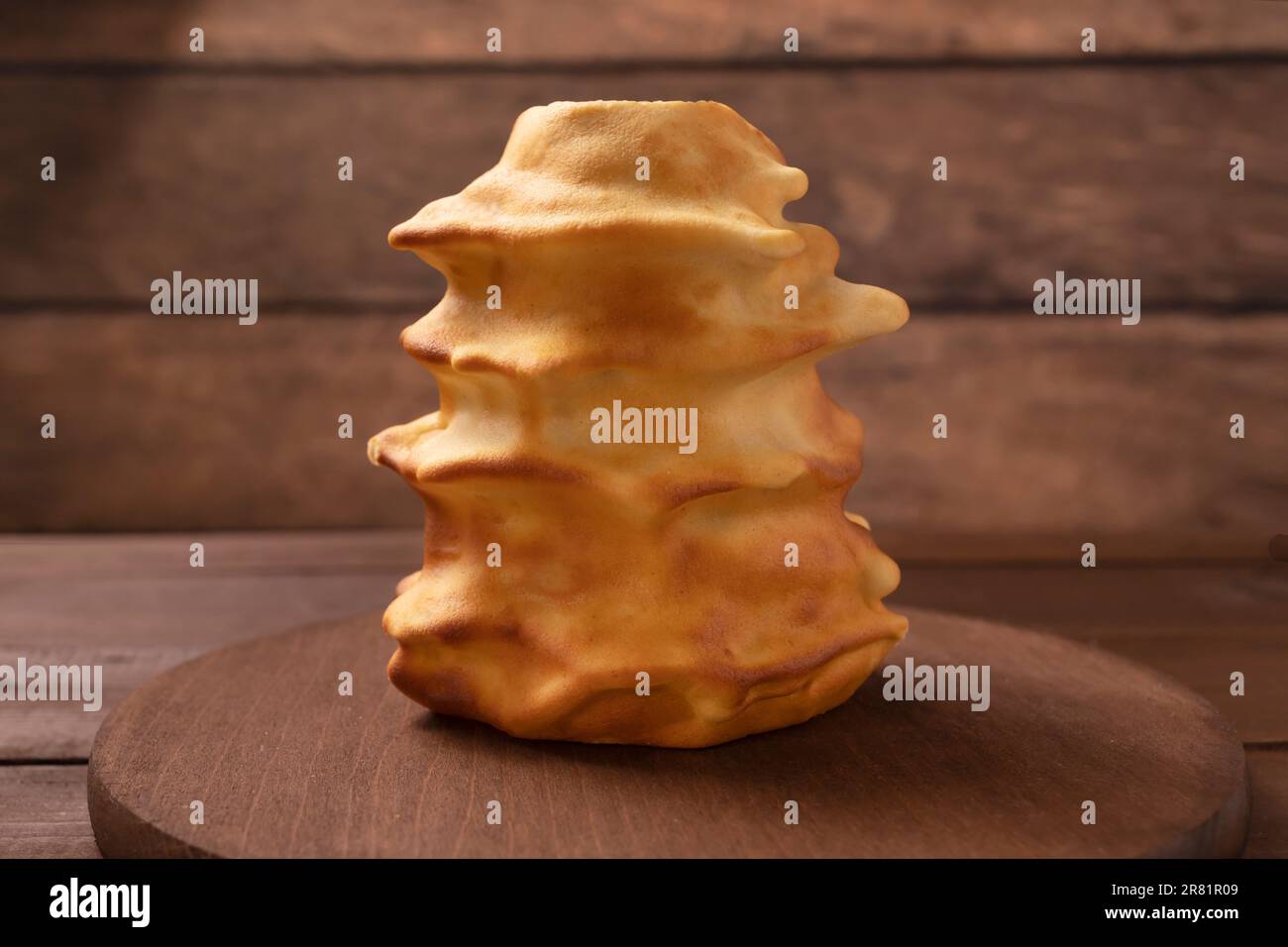 Baumkuchenas hi-res stock photography and images - Alamy