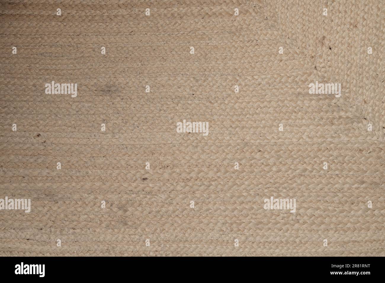 Jute rug hi-res stock photography and images - Alamy