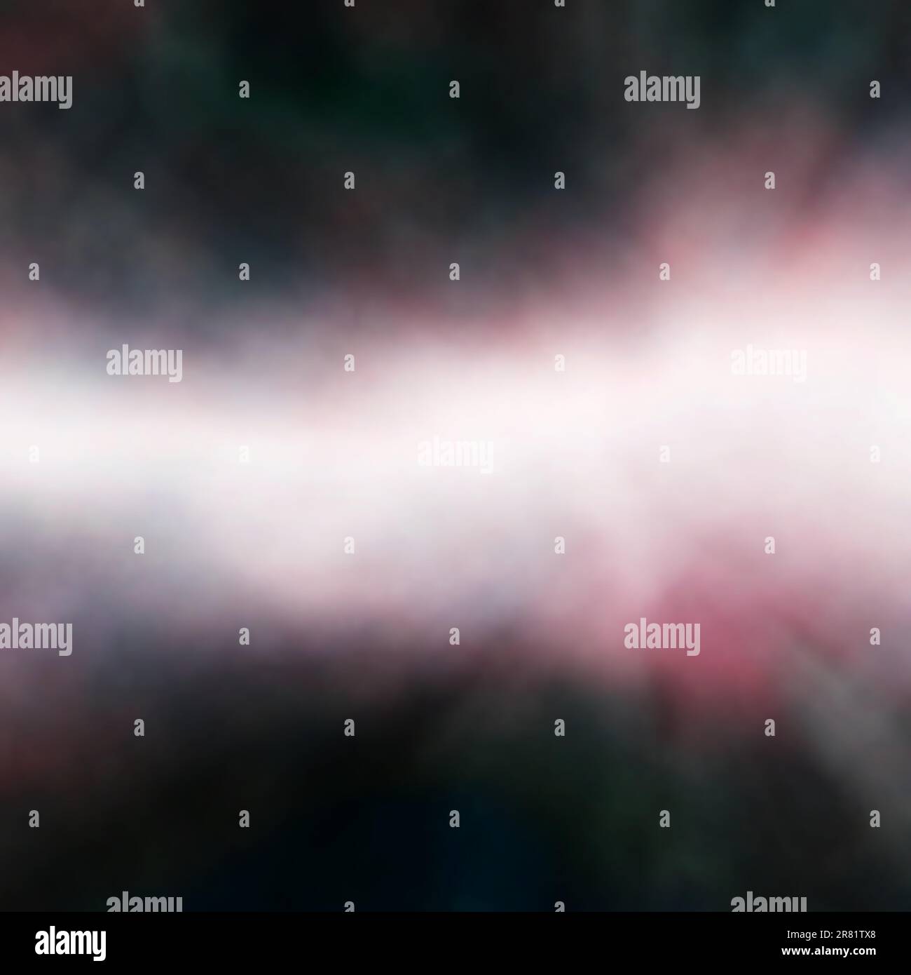 Editable vector cloudy background made using a gradient mesh Stock ...