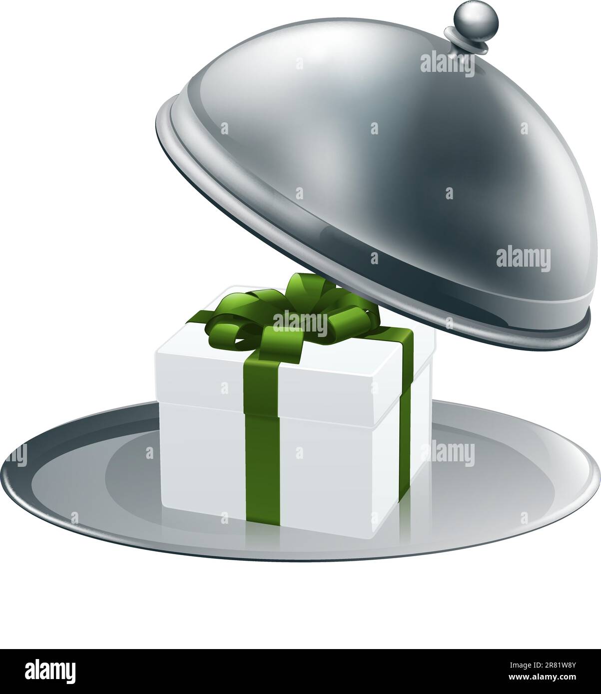 Bow dome Stock Vector Images - Alamy