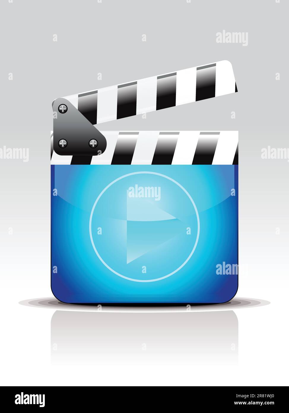 Produce show Stock Vector Images - Alamy