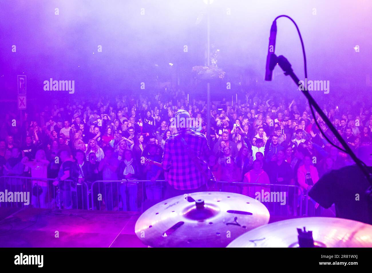 Reflexy hi-res stock photography and images - Alamy