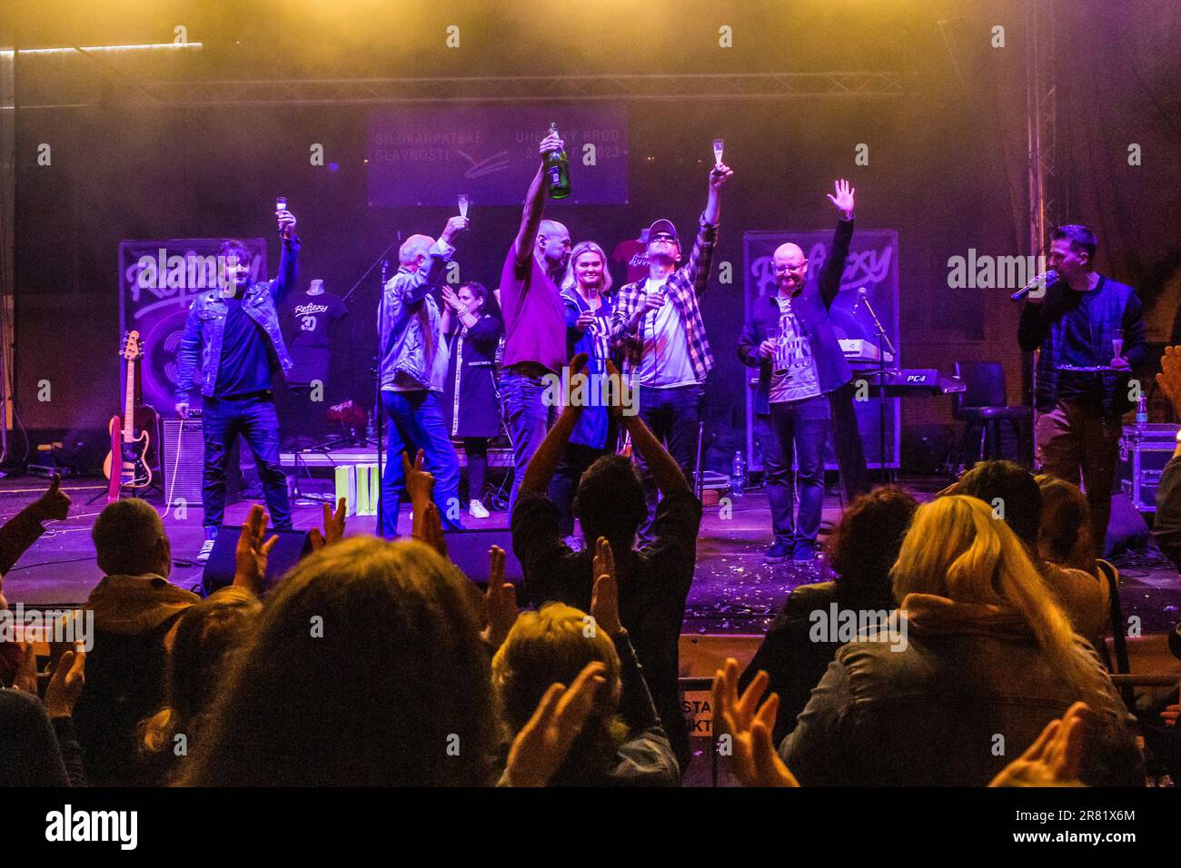 Reflexy hi-res stock photography and images - Alamy