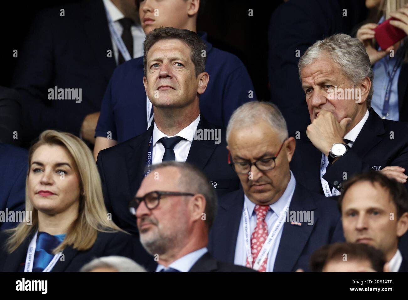 Dutch football federation hi-res stock photography and images - Alamy