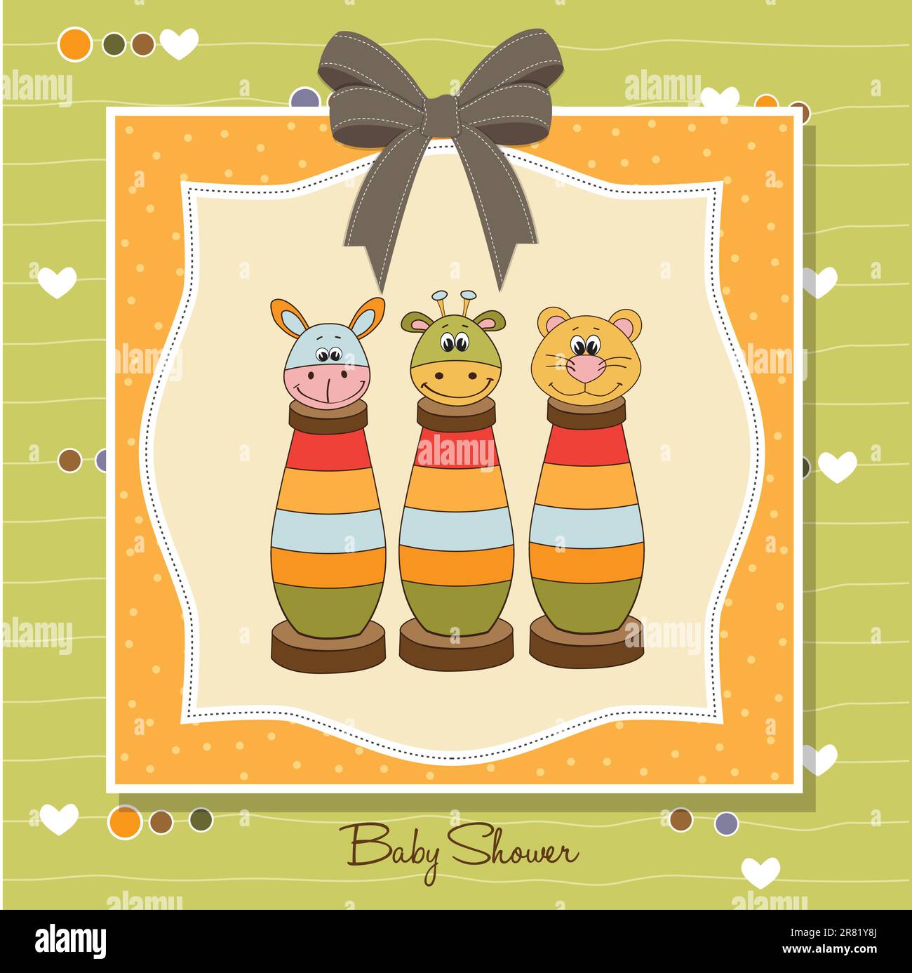 Shower illustration Stock Vector Images - Alamy