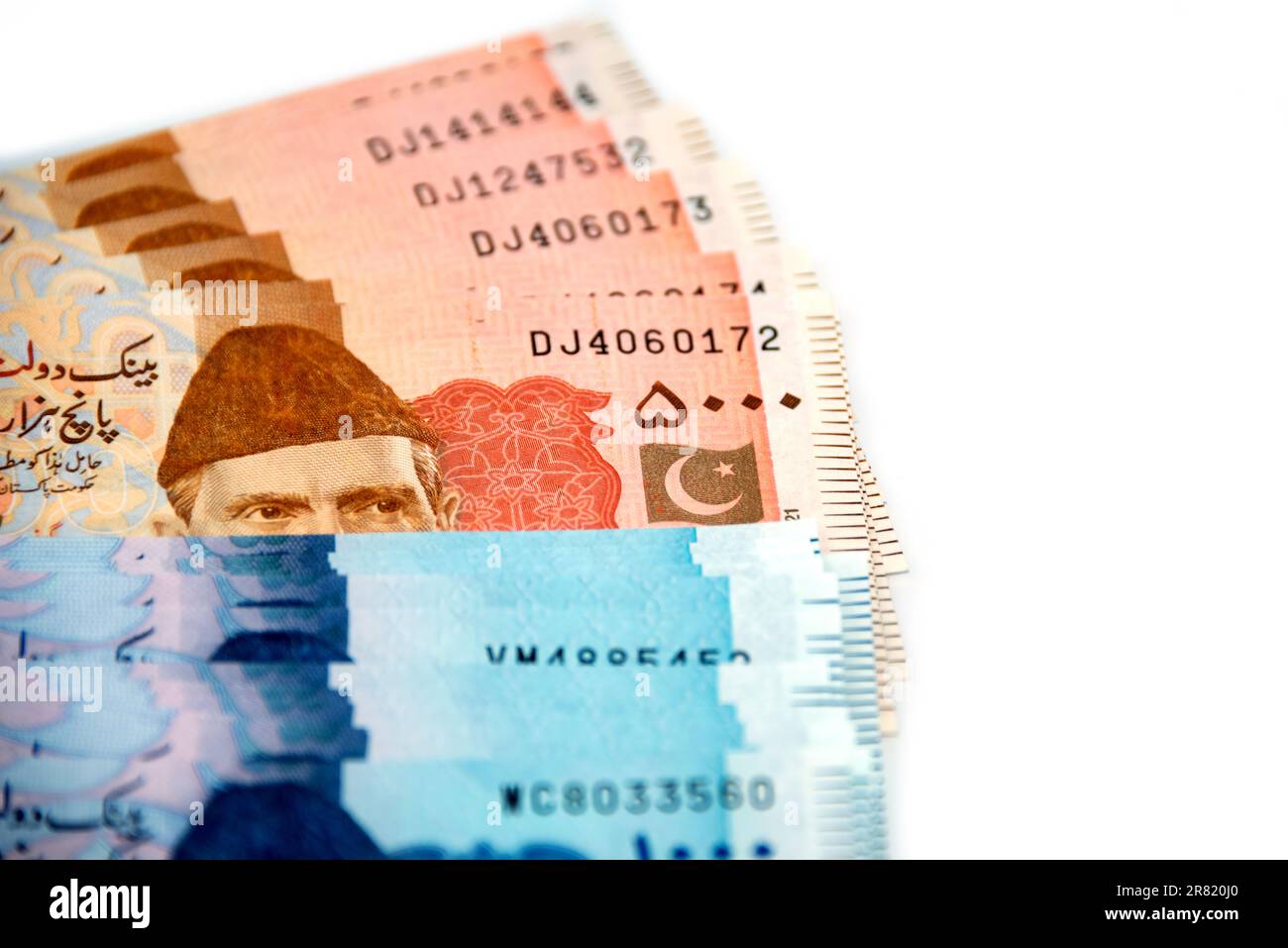 5000 rupees hi-res stock photography and images - Alamy