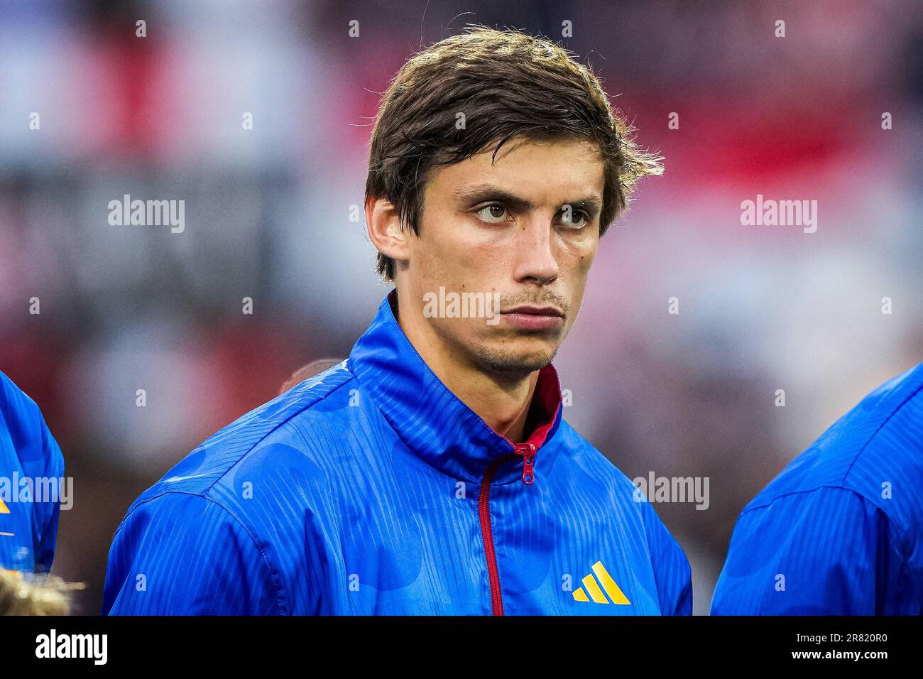 Robin le normand of spain hi-res stock photography and images - Alamy