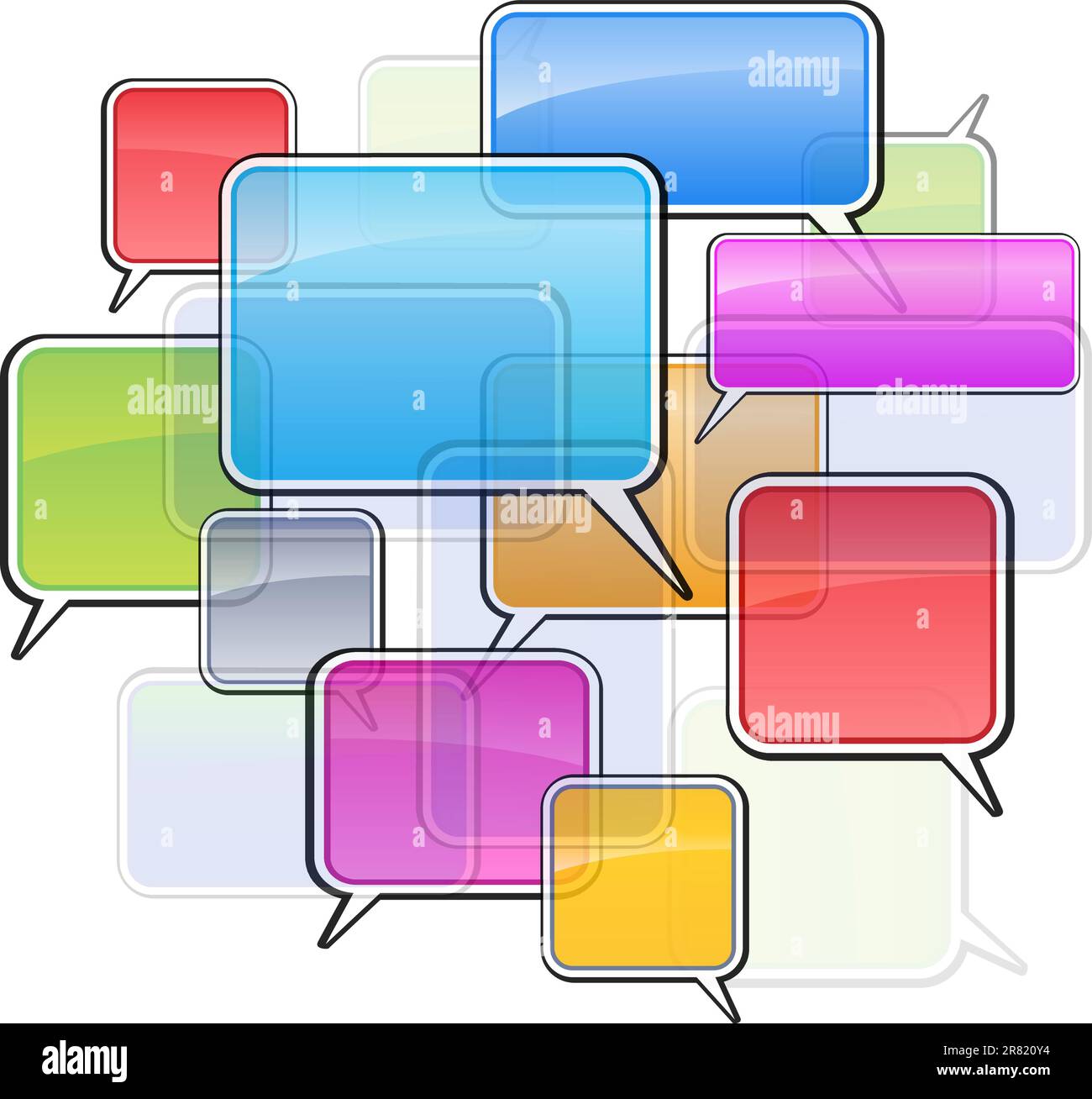 Sms text frame hi-res stock photography and images - Alamy