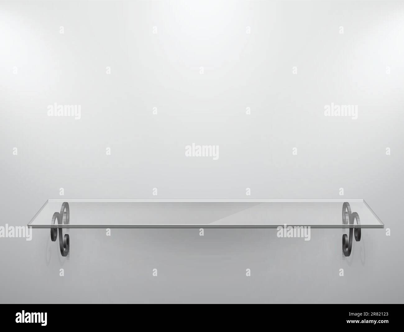 Glass museum Stock Vector Images - Alamy