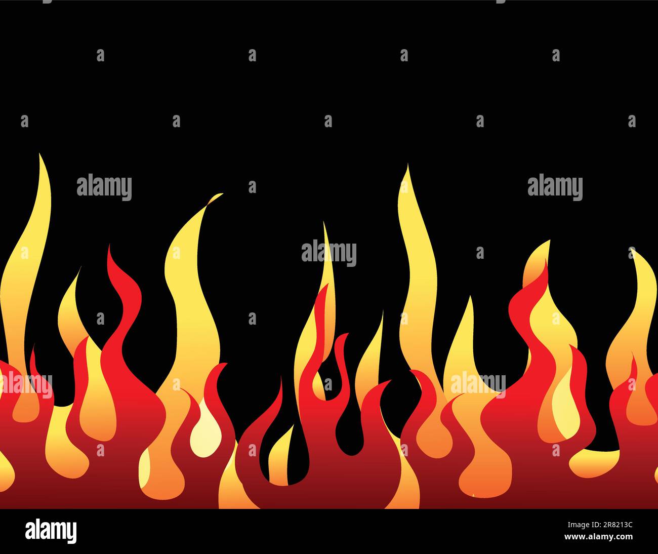 Graphic illustration light natural pattern hi-res stock photography and images - Alamy