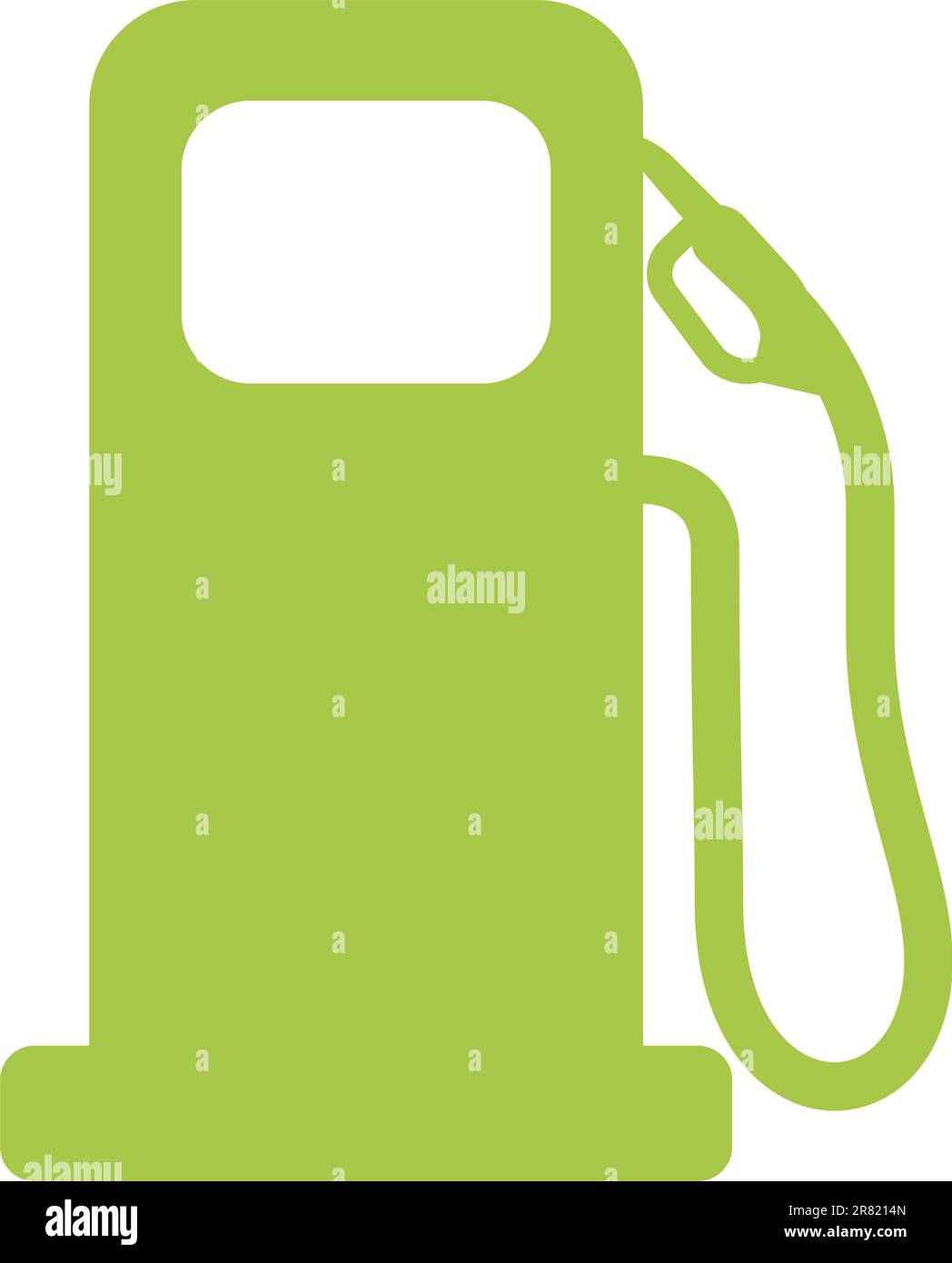 Green sign service Stock Vector Images - Alamy